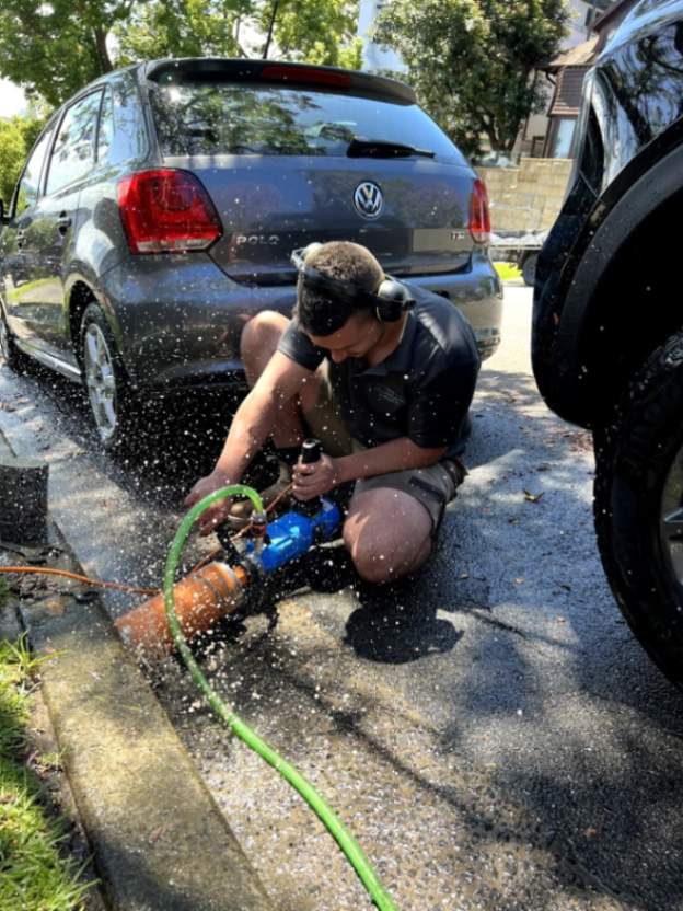 Blocked Drains Surry Hills | Rated 5 ★ | $0 Call-Out Fee