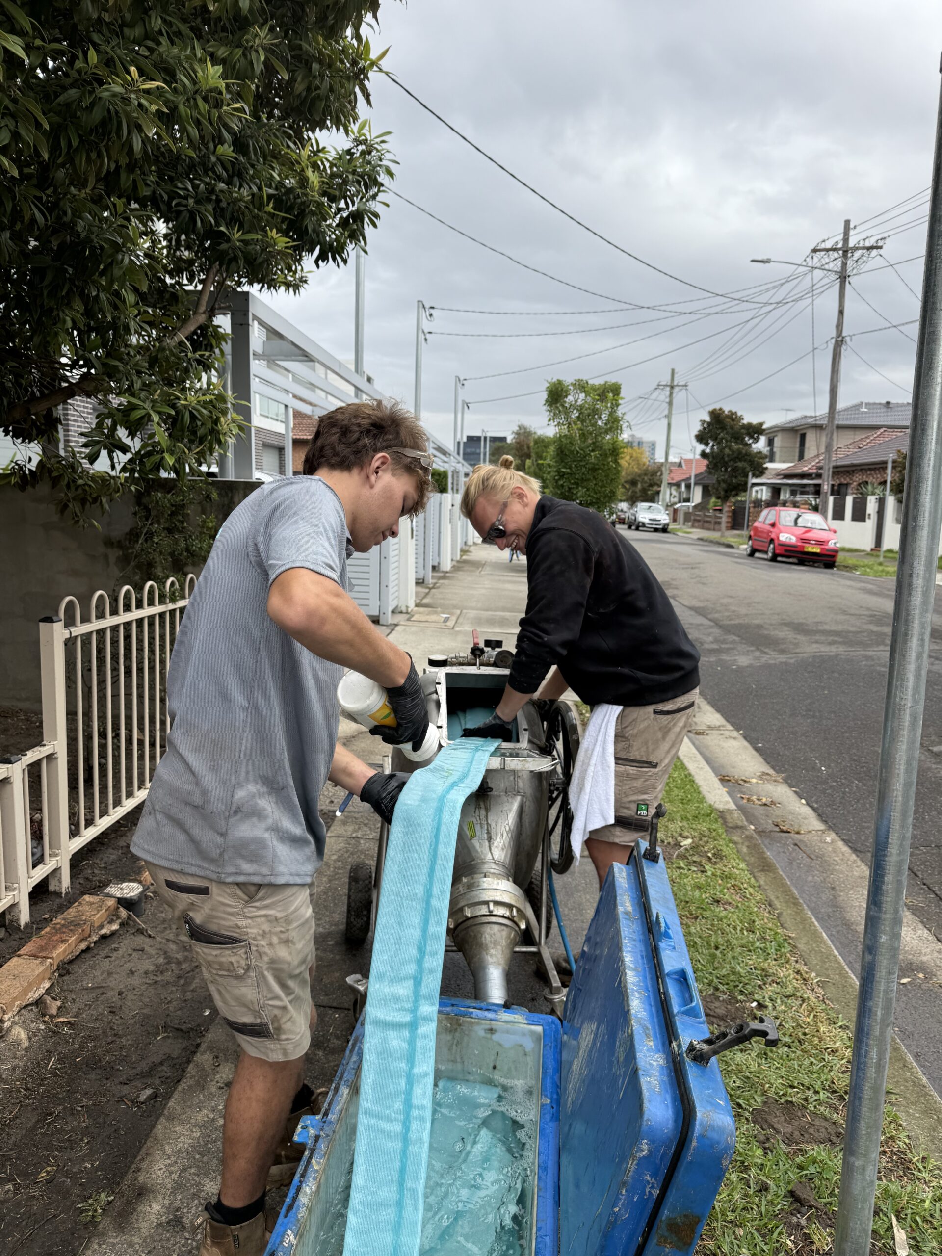 Pipe Relining Explained | Mint Plumbing